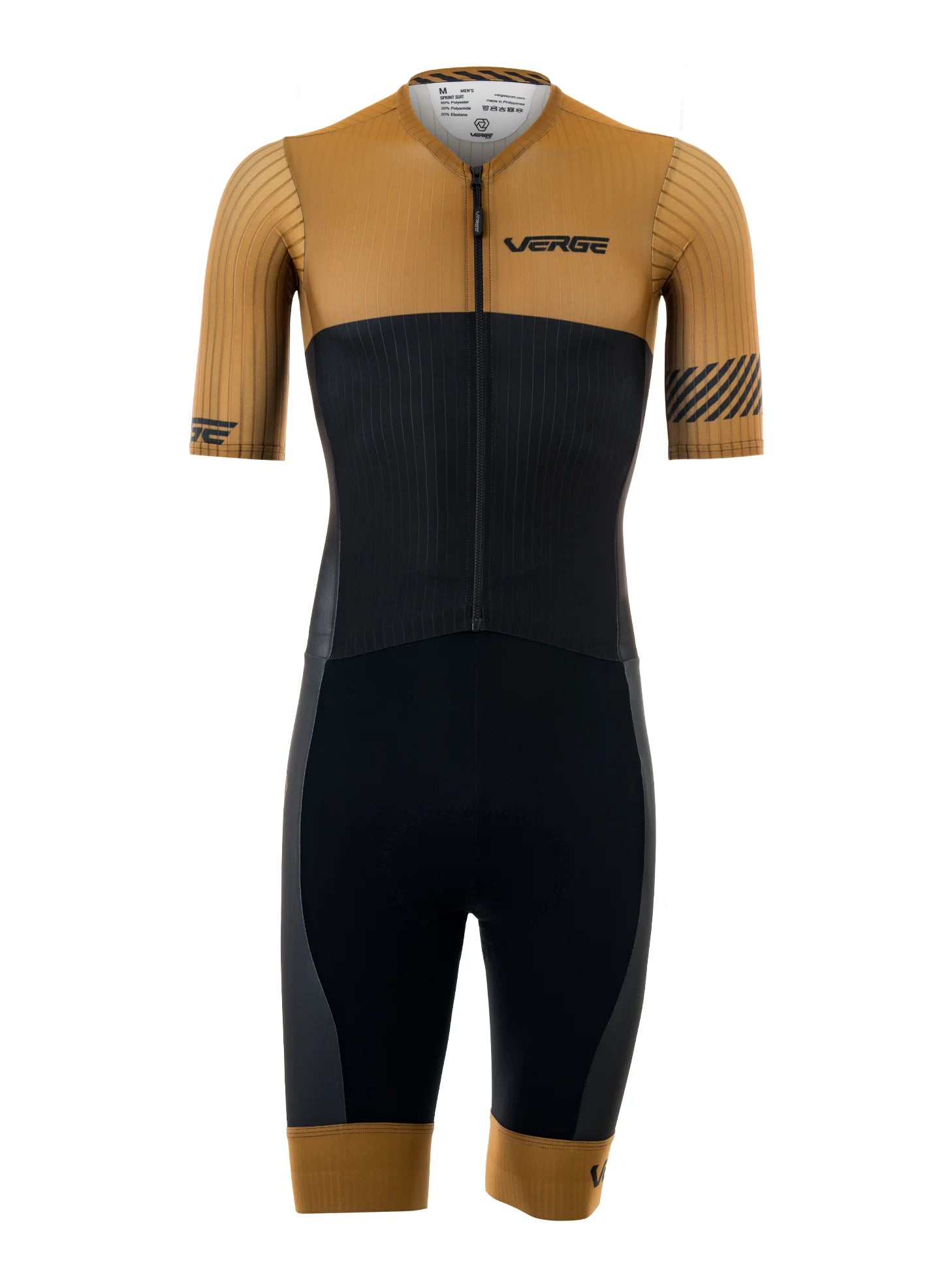 CUSTOM SPEEDSUITS – VERGE SPORT