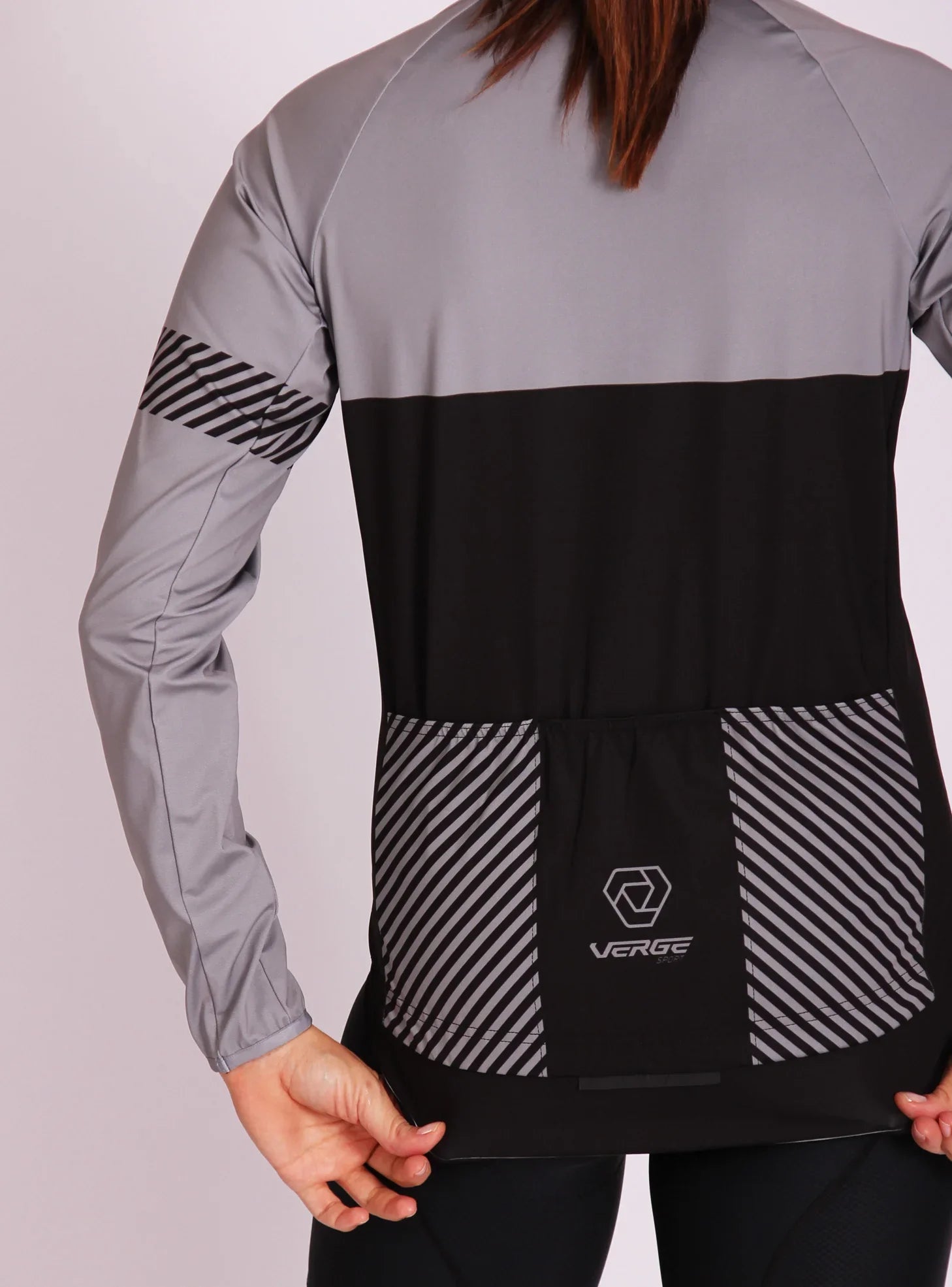 Guard 2.0 Jacket – VERGE SPORT