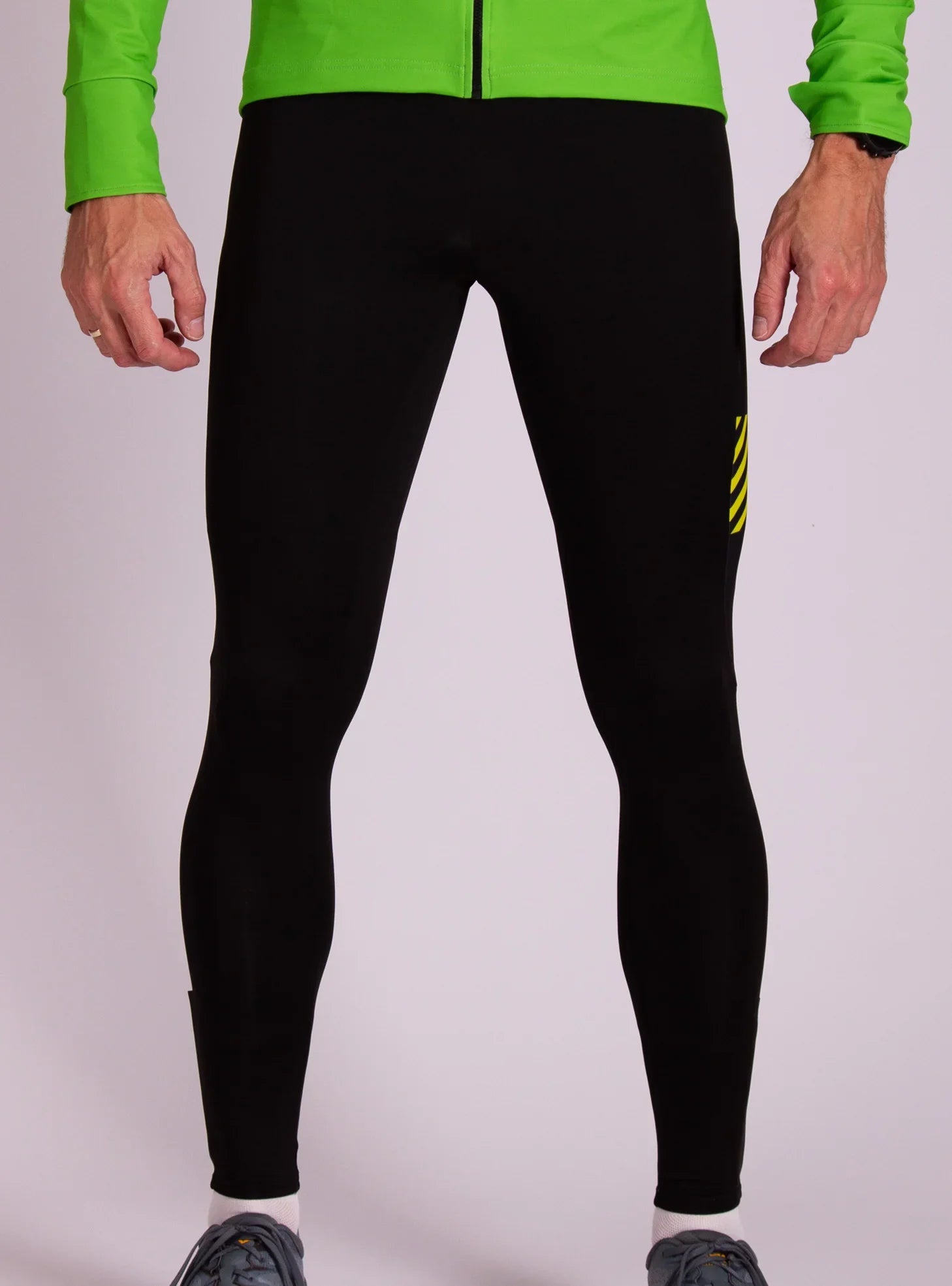 CUSTOM RUNNING – VERGE SPORT