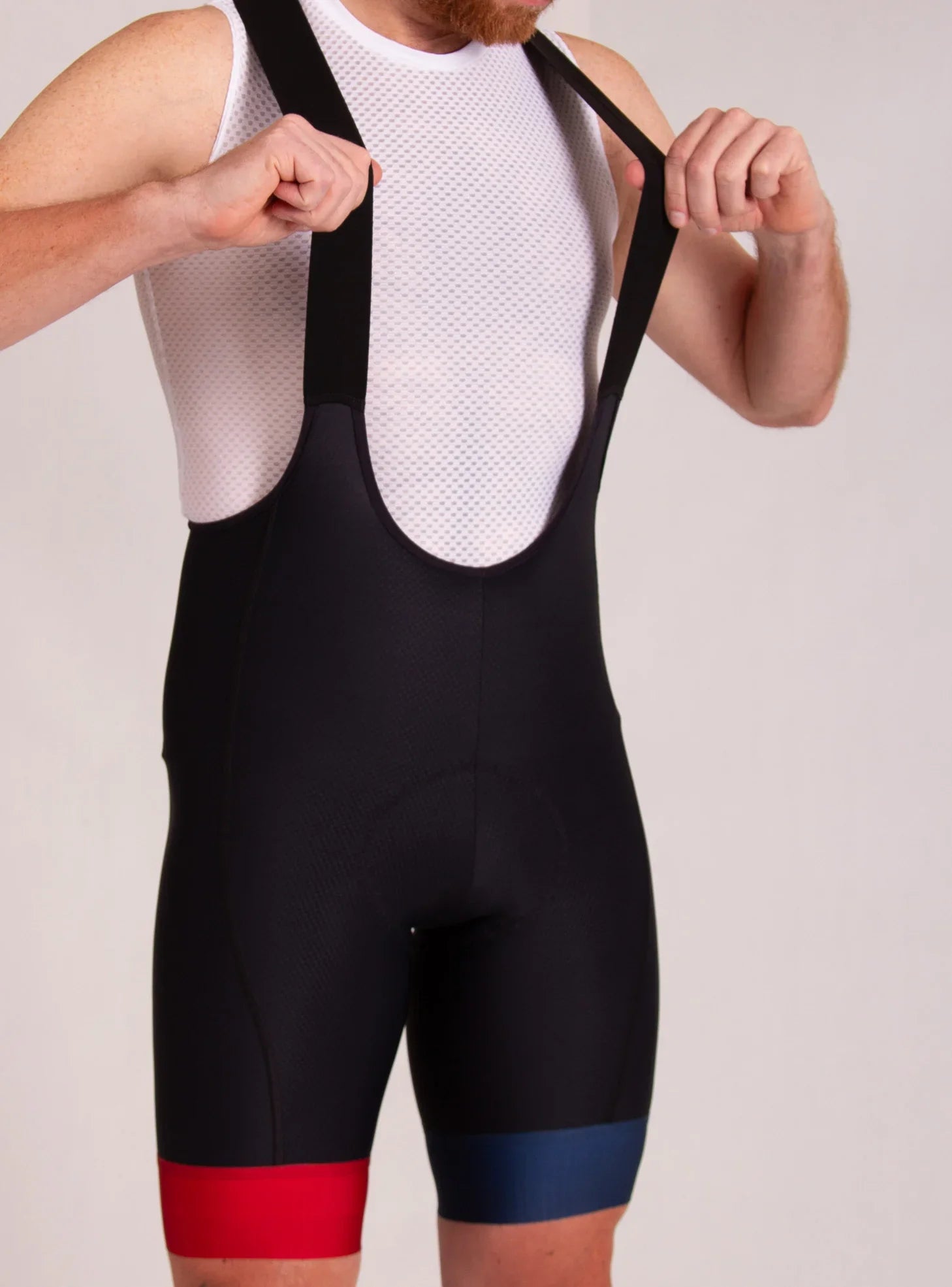 Strike 2.0 Bib Shorts – VERGE SPORT