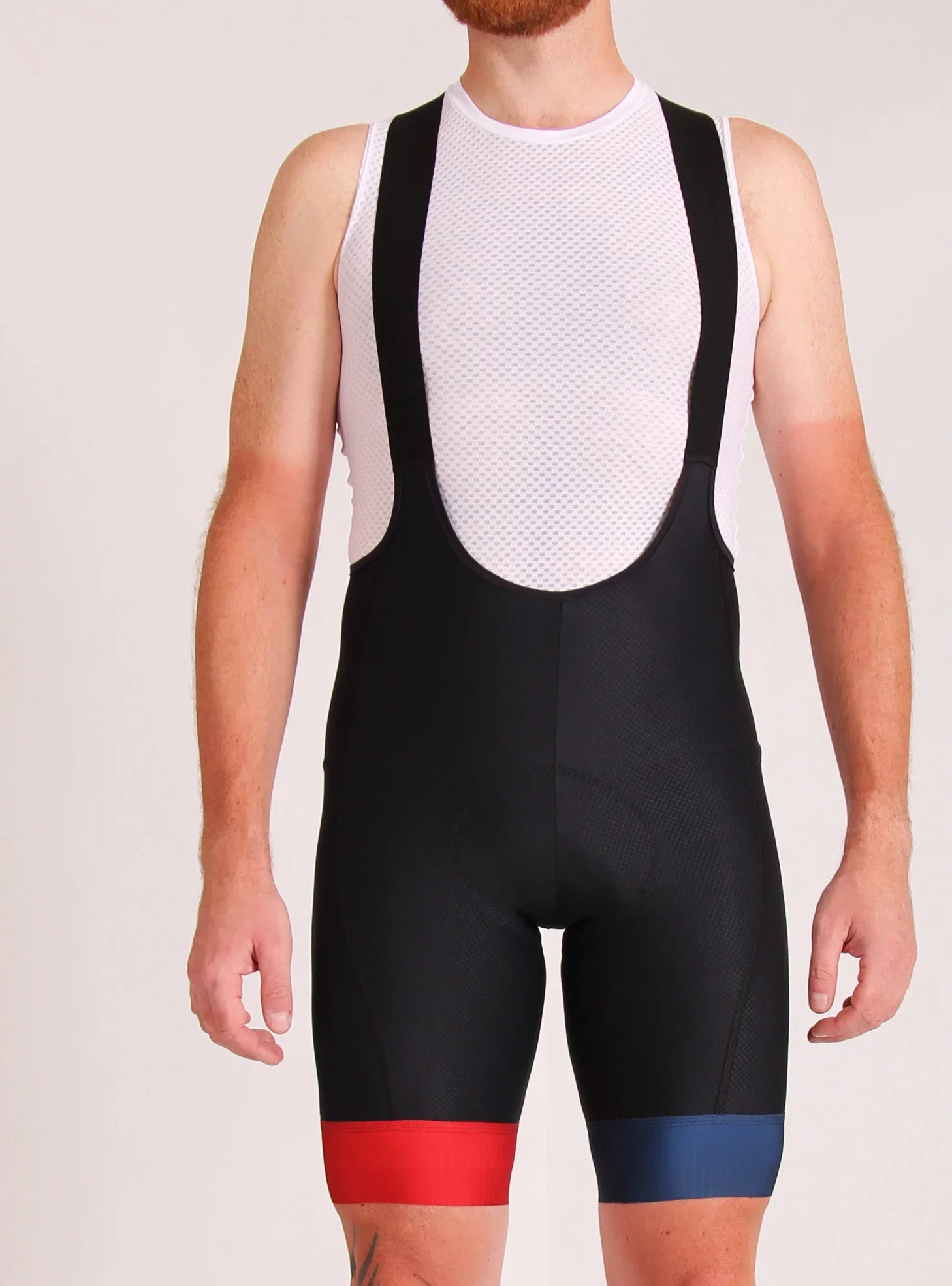 BIBS & SHORTS – VERGE SPORT