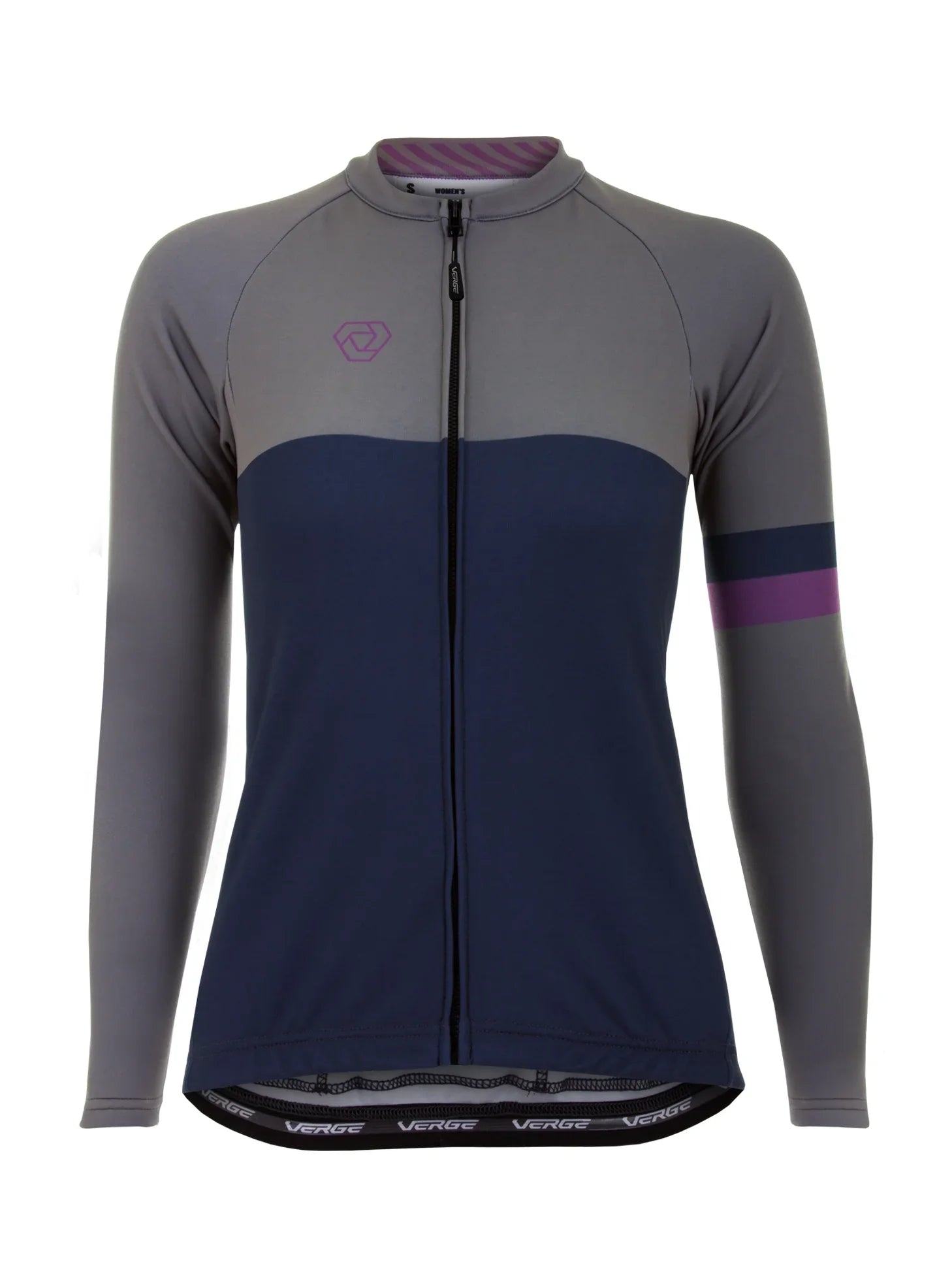 Thermal Jersey LS – VERGE SPORT