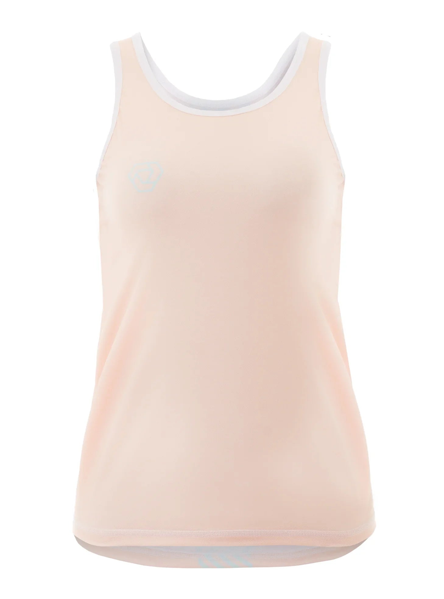 Performance Running Singlet – VERGE SPORT