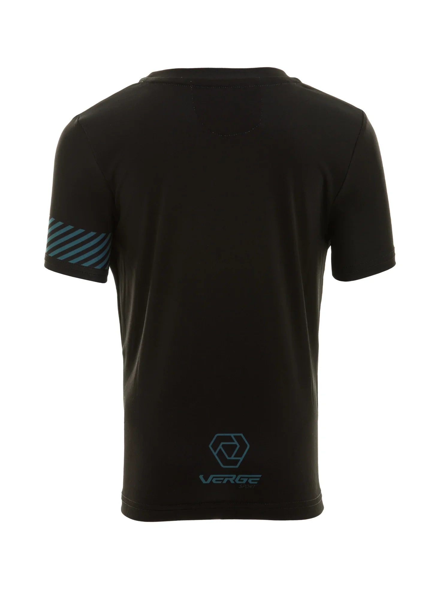 Tech Tee Shirt Short Sleeve – VERGE SPORT