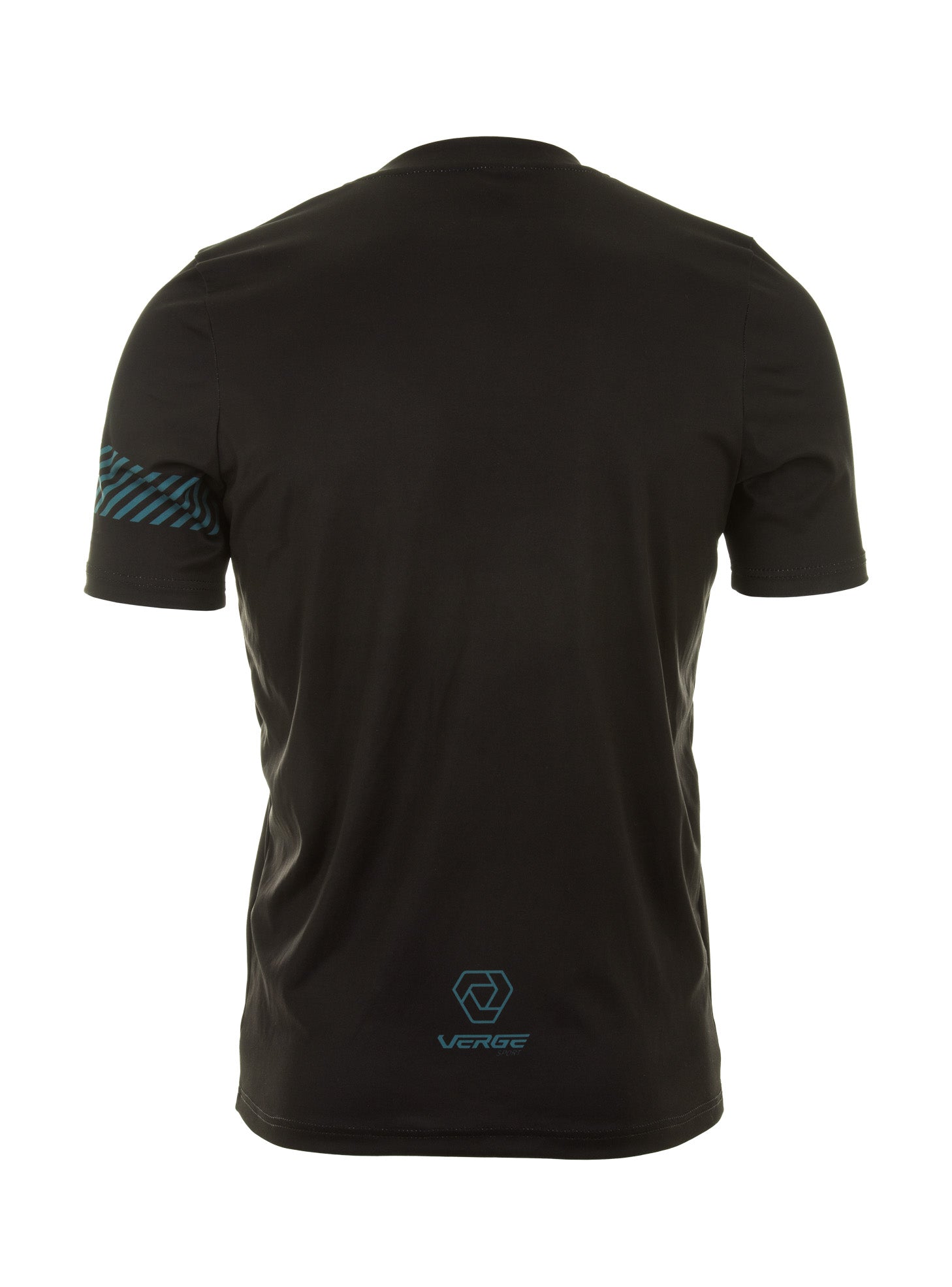 Tech Tee Shirt Short Sleeve – VERGE SPORT