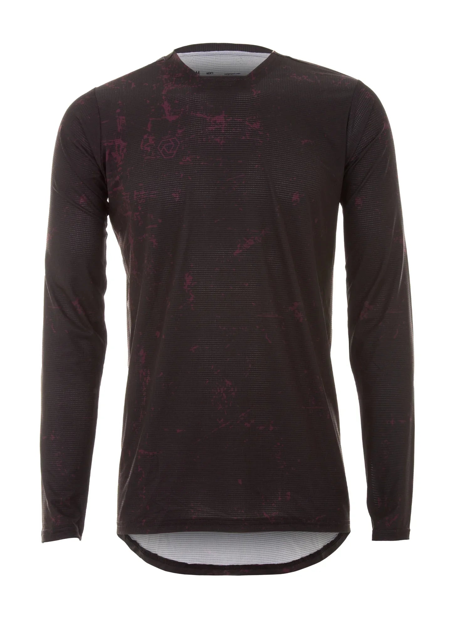 DH Long Sleeve Jersey – VERGE SPORT