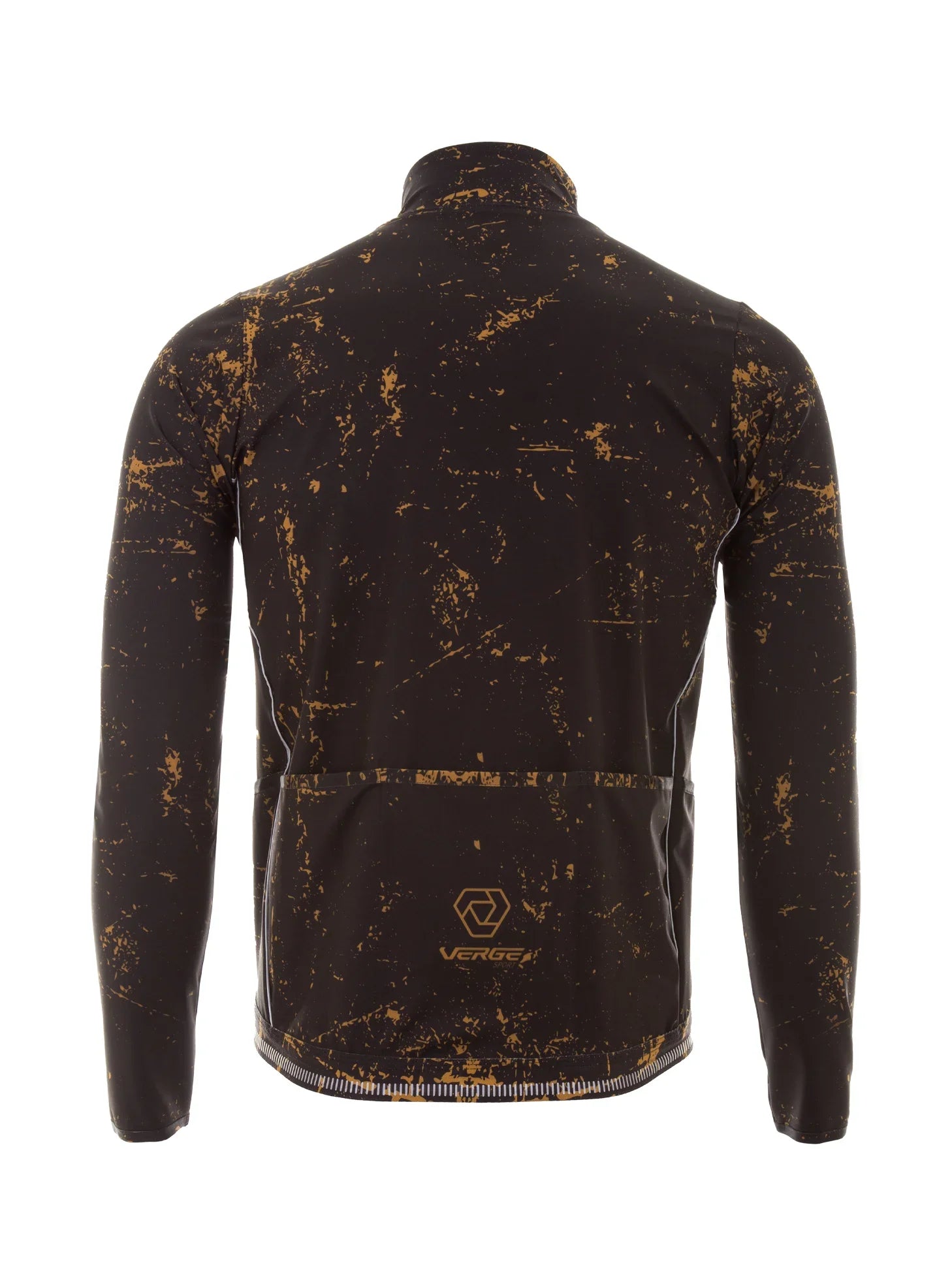 Adventure Jacket – VERGE SPORT